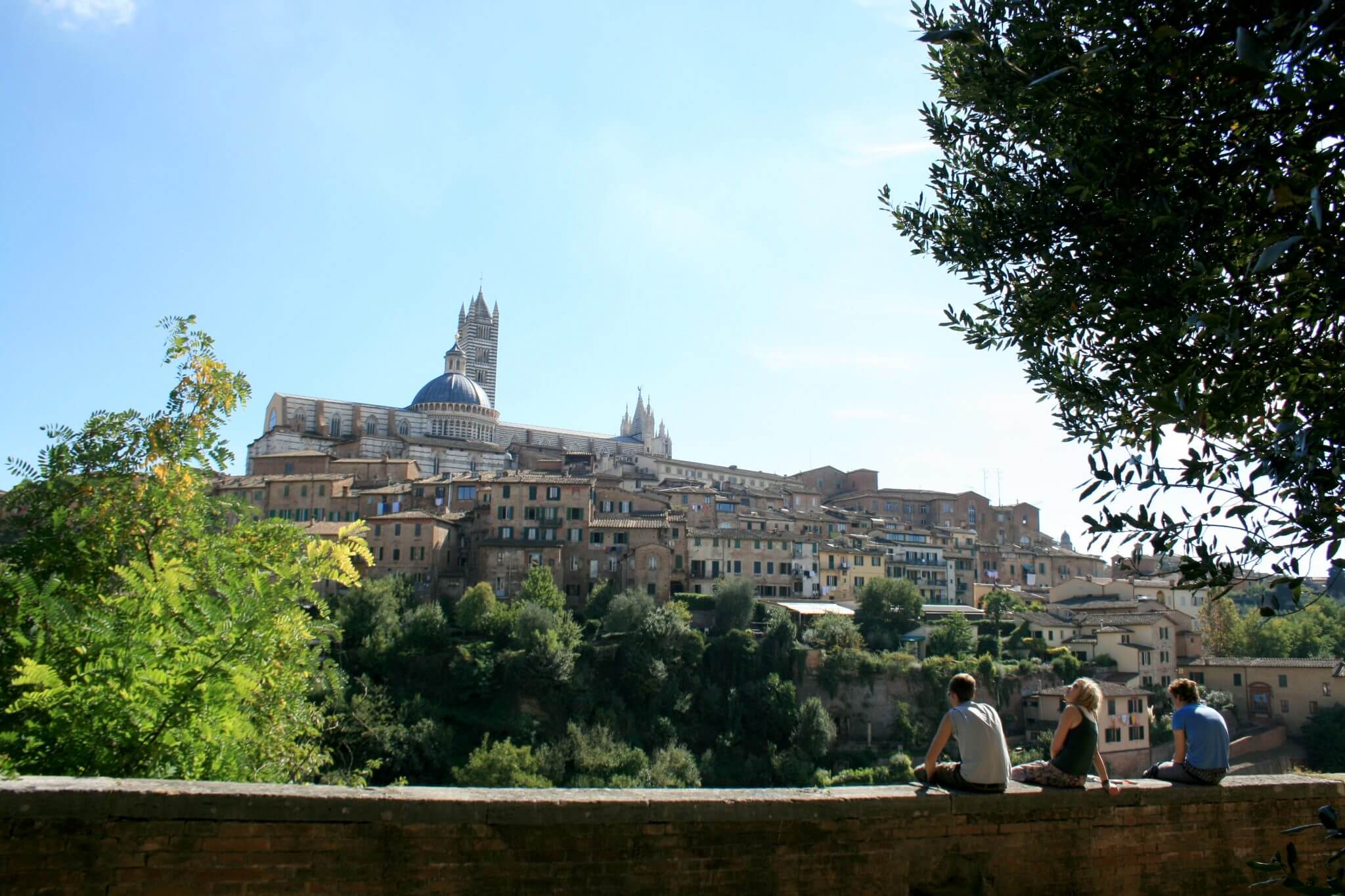 Lasciare, Partire, Uscire, Andare via - The Difference - Smart Italian ...