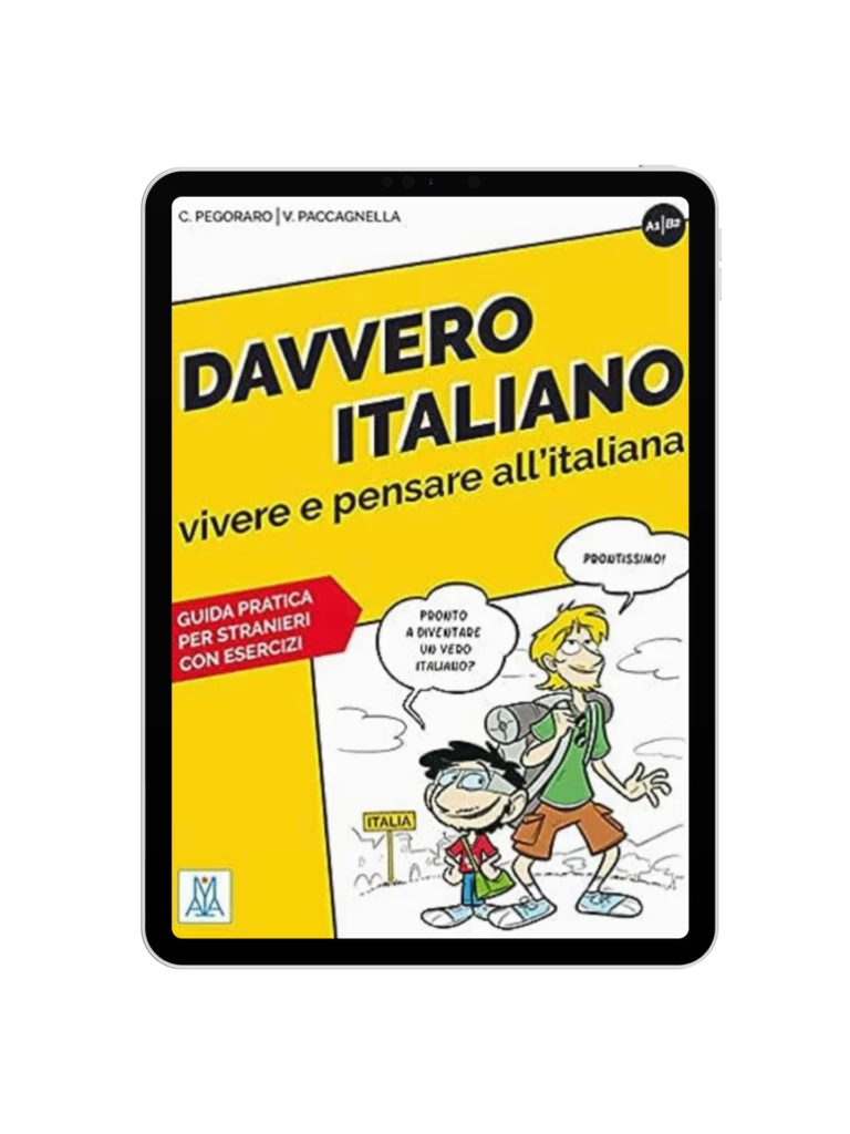 11 Short Stories in Italian For Intermediate Learners - Smart Italian ...