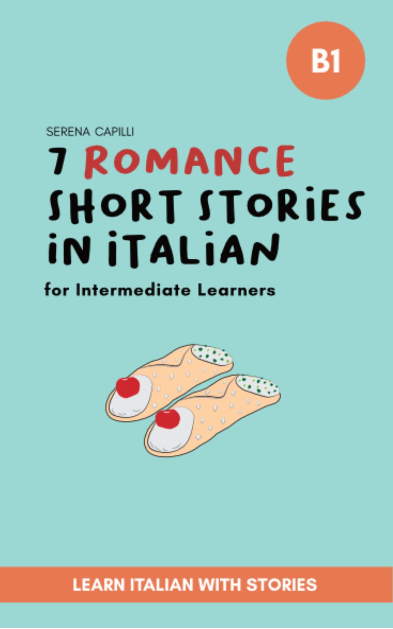 Learn Italian with Short Stories and Private Lessons - For Beginners ...