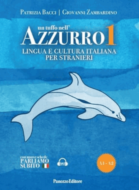 12 Best Italian Books for Beginners (A1-A2 CEFR) - Smart Italian Learning