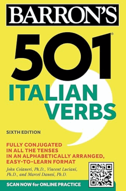 12 Best Italian Books for Beginners (A1-A2 CEFR) - Smart Italian Learning